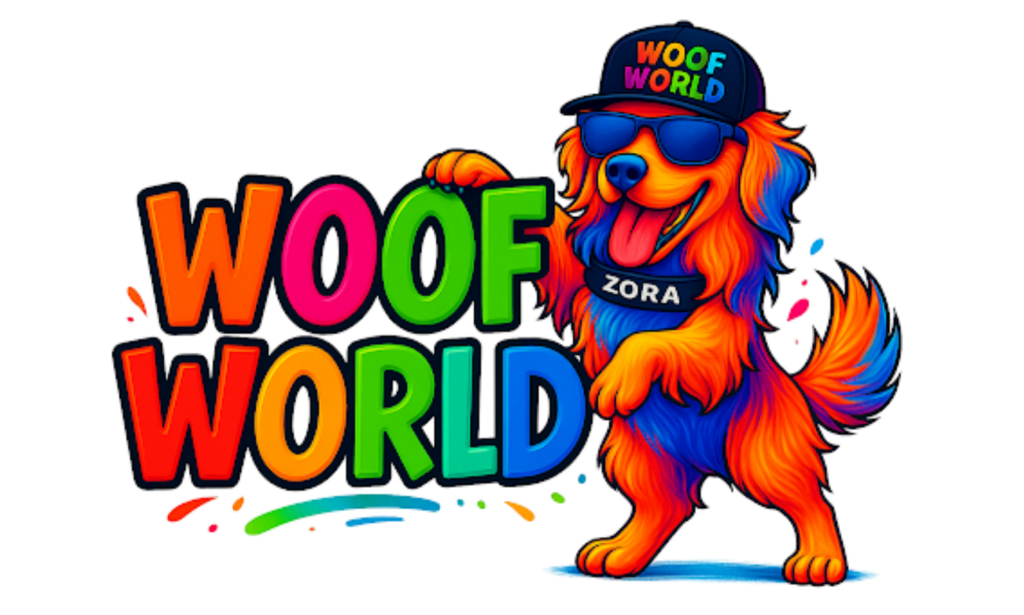 HOME - Woof World