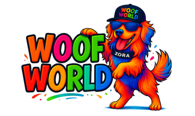 HOME - Woof World